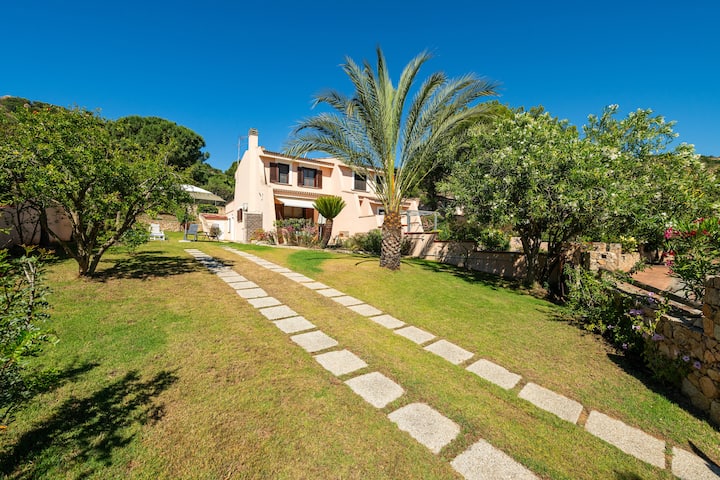 Villa Simona - Domus De Maria