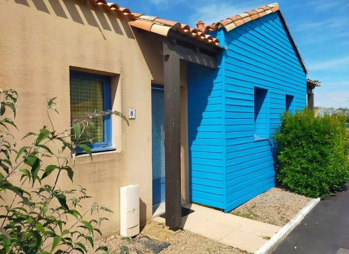 Maison De Vacances - Talmont-Saint-Hilaire