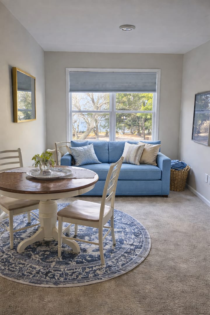 Sound Side Alcove Studio At The Outer Banks - Southern Shores, NC