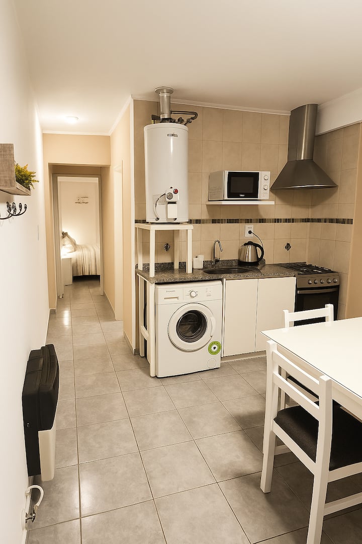 Lo De Ana - San Rafael, Argentina