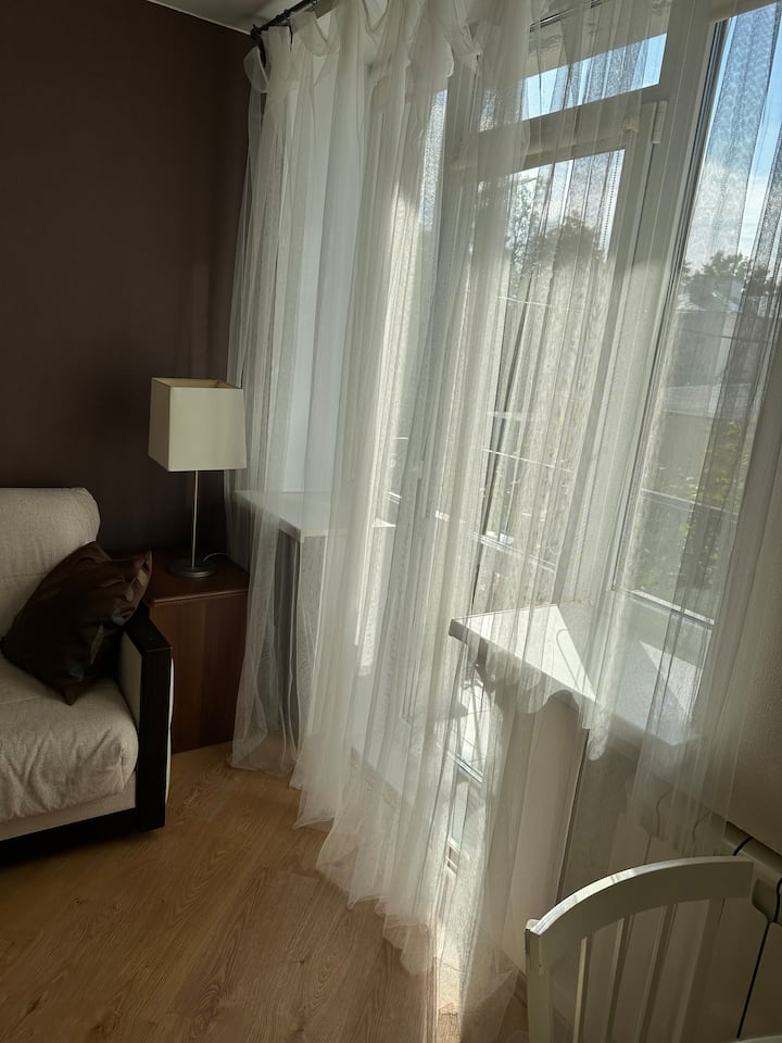 ÍBúð Fyrir Frí Og Ferðalög - Reikiavik