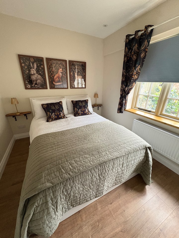 Newly Renovated 1 Bedroom Small Home. - Symonds Yat