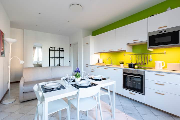 Kiwi House Cinisello - Cinisello Balsamo