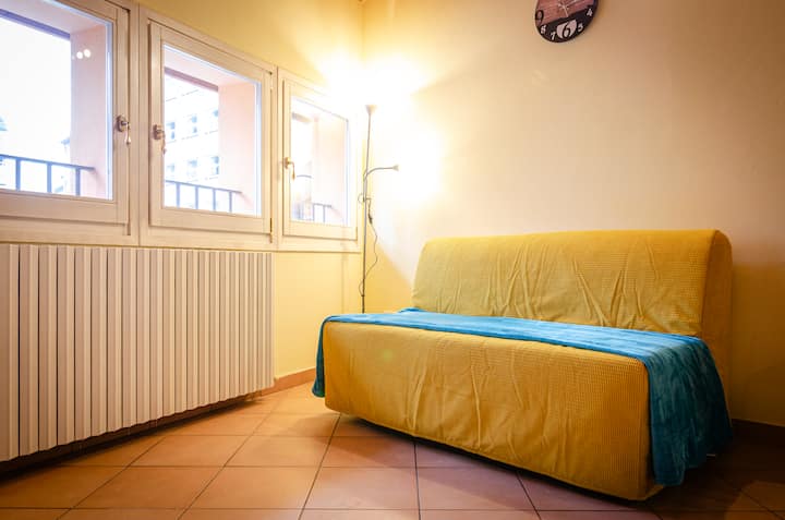 Azzo Gardino Suite - Bologna