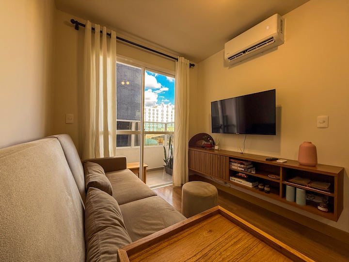 Studio Tranquilidade - Santa Maria