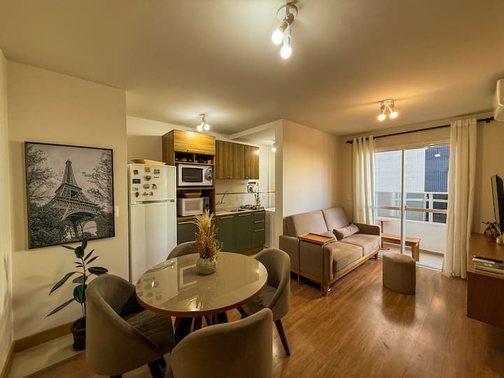 Studio Tranquilidade - Santa Maria