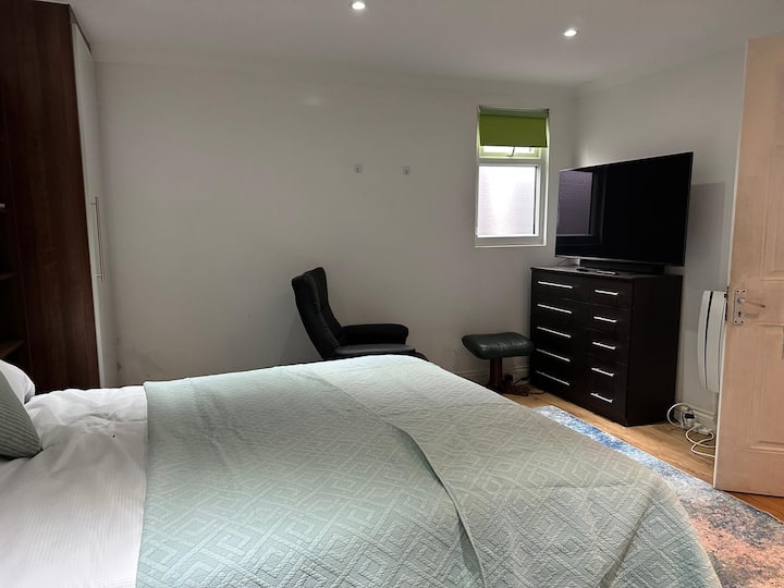 Grace Haven - Slough