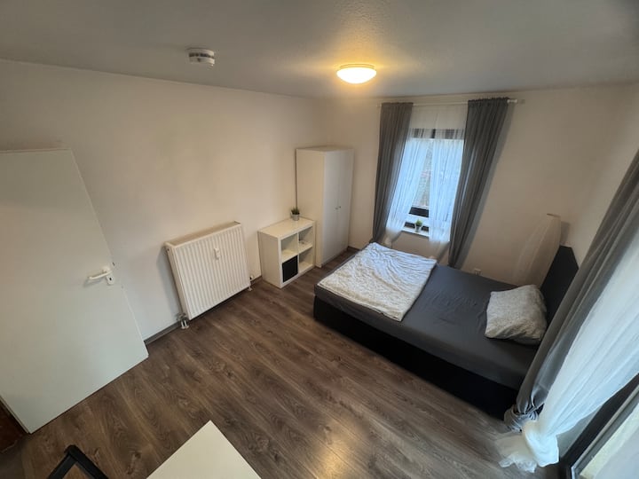 Schönes Kleines Apartment, Ruhig Gelegen. - 만하임