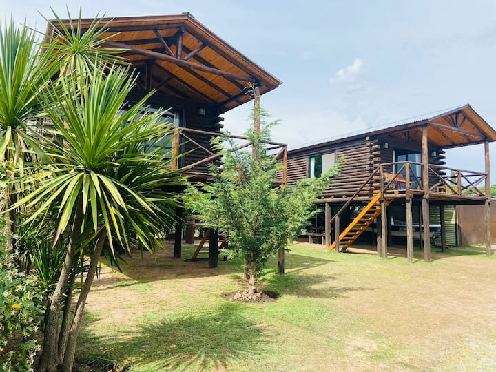 "Cabaña 1" - San Pedro, Argentina