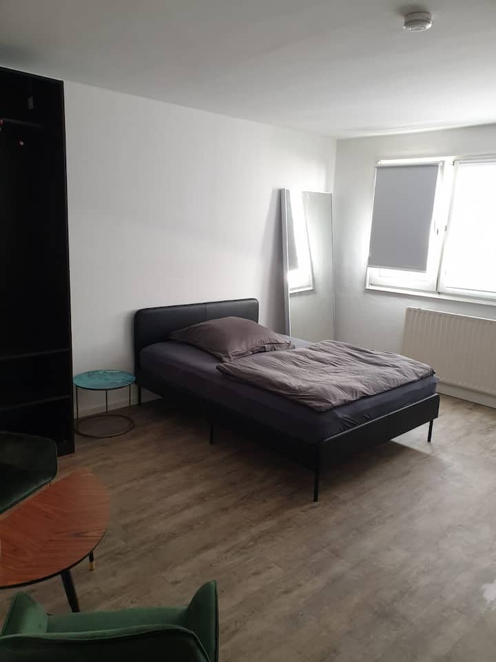 Helles Studio In Ruhiger Lage – Radevormwald - Schwelm