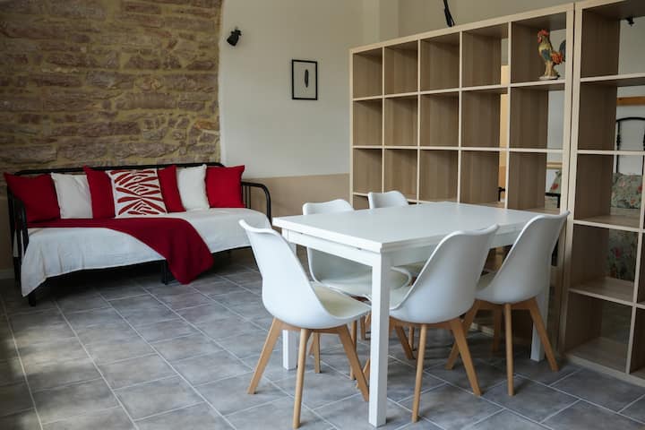 Loft Accessibile - Agr.este 5 - Italia