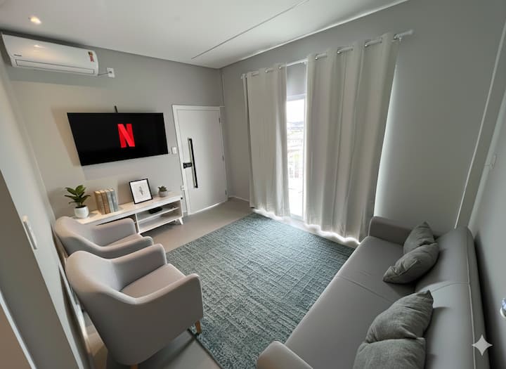 Apartamento Moderno, Com Excelente Localização - ブラジル サンタナ