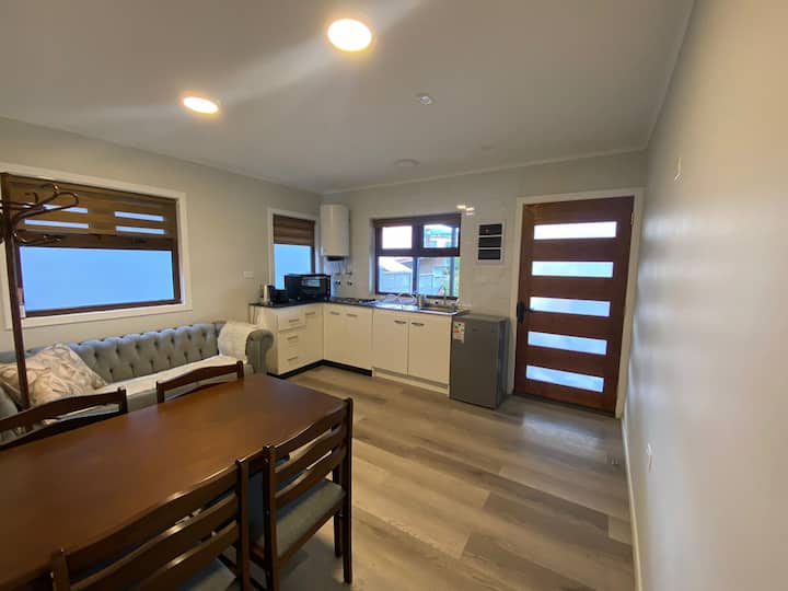 Cómodo Departamento Con Excelente Ubicación - Coyhaique