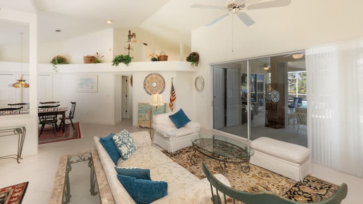 1338 Jamaica Road - Marco Island, FL