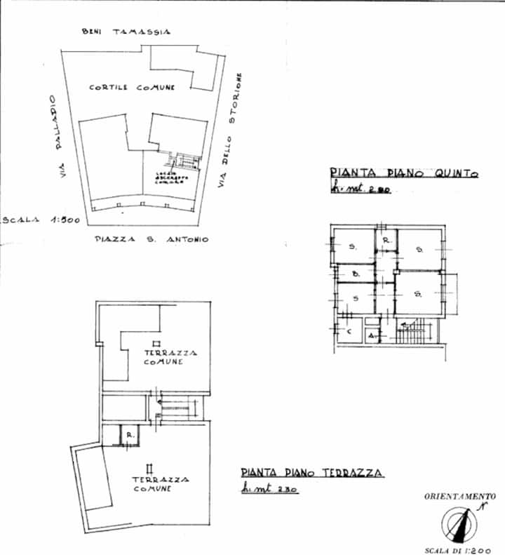 Appartamento A Caorle Per Lavoratori - Caorle