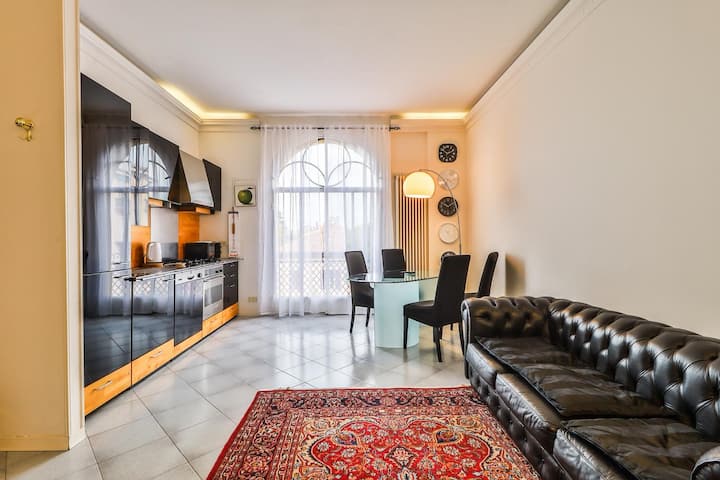 [Bologne] Design & Espace Au Cœur De La Ville - Bologna