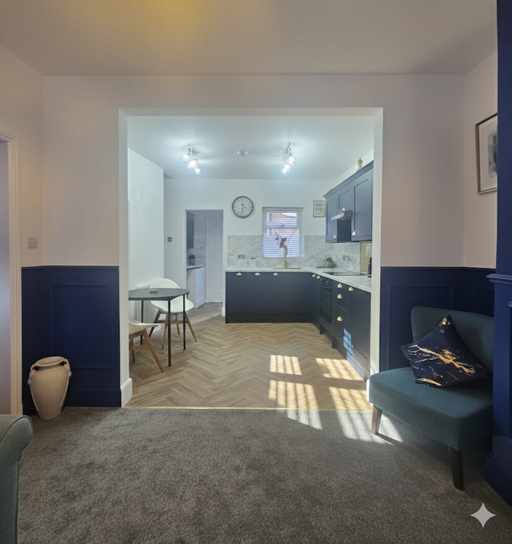 The Quay Corner - Exeter