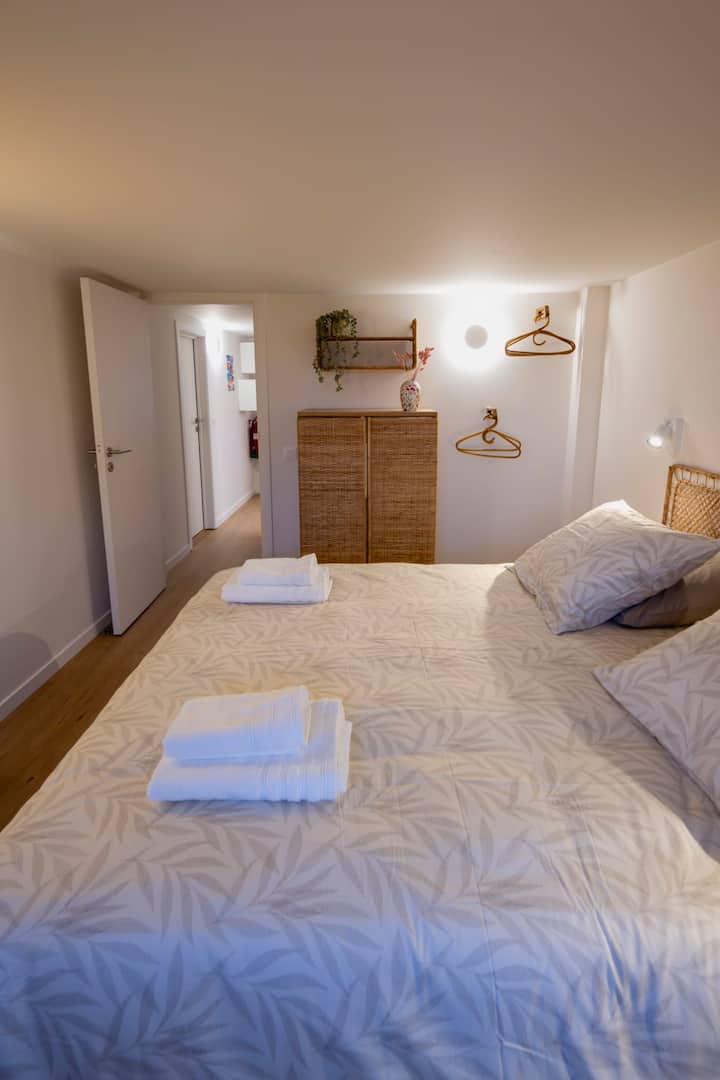 Champ Libre - Liège