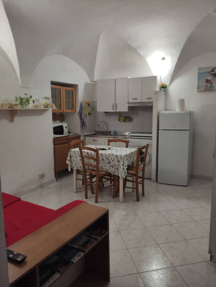Casa Lorenza - Sanremo