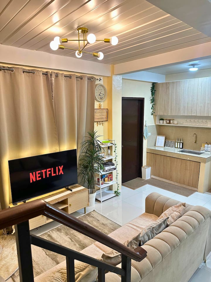 Luxy Stay Gensan - General Santos