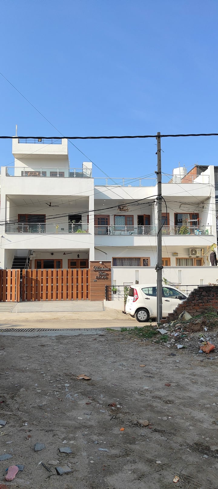 Harbans Home Dream - Jammu