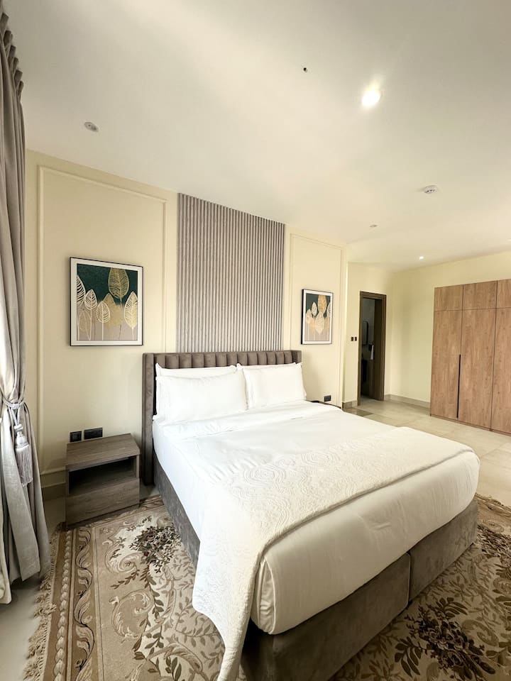 Labone/osu/airport Prox/gym/pool/central/good Road - Accra