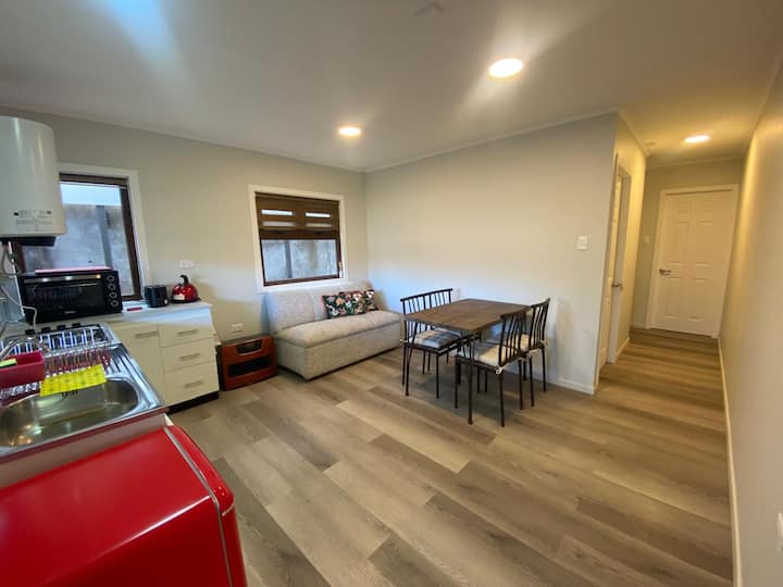 Cómodo Departamento Con Excelente Ubicación - Coyhaique