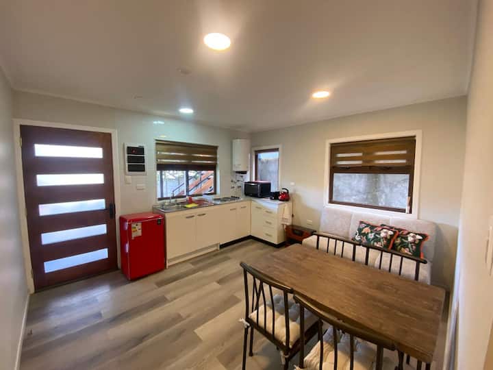 Cómodo Departamento Con Excelente Ubicación - Coyhaique