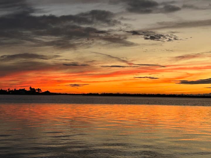 Matlacha Home/dock - Matlacha, FL
