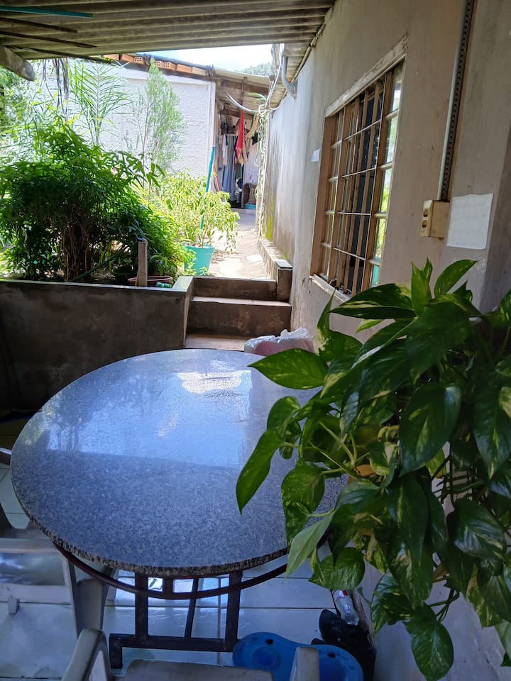 Toca Do Etê. - Barra do Garças