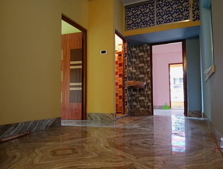 The Hidden Gem Bally - Dankuni