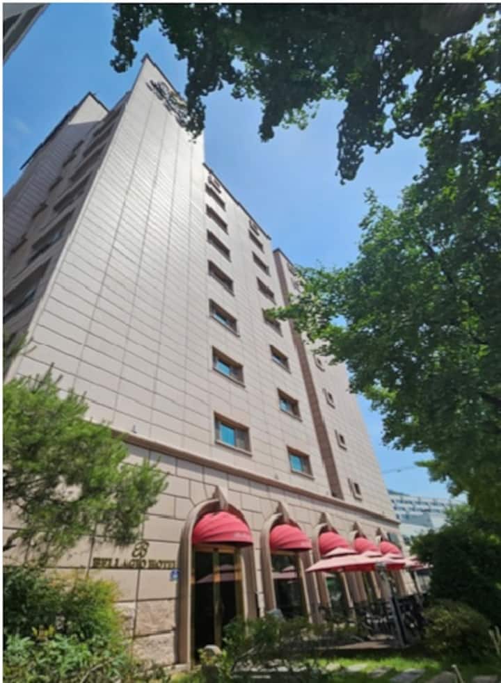 벨라지오호텔 - Seoul