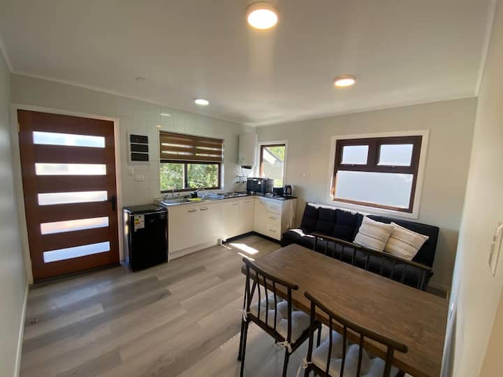 Cómodo Departamento Con Excelente Ubicación - Coyhaique