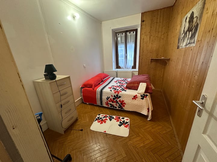 Appartement Melon - Thonon-les-Bains