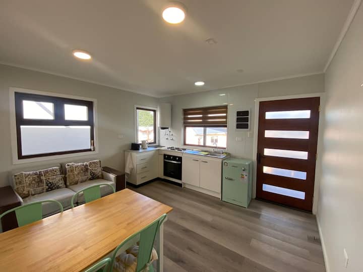 Cómodo Departamento Con Excelente Ubicación - Coyhaique