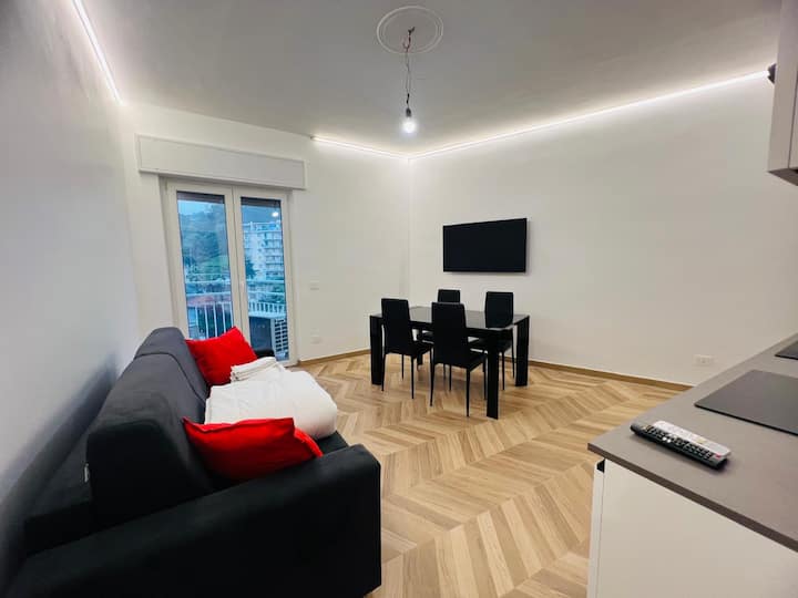 Suite Borgo 112 - Sanremo - Sanremo