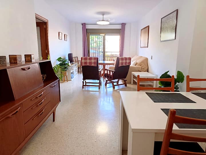 Tempul Garden Suite - Jerez de la Frontera