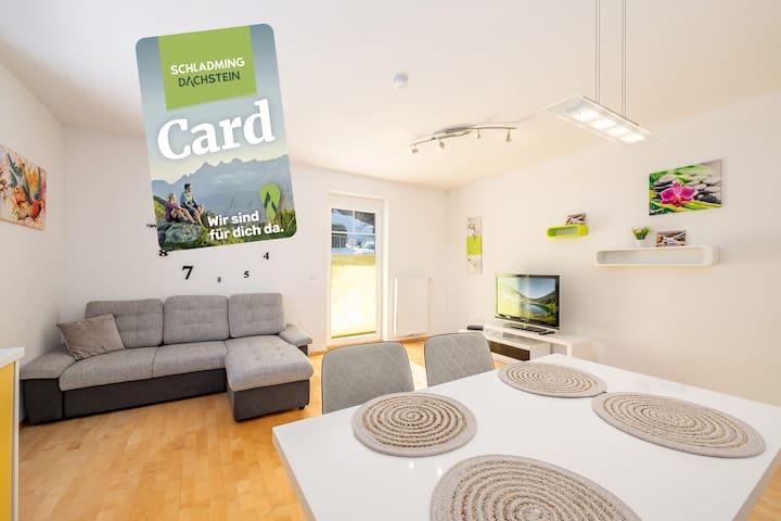 Peak Access Haus Im Ennstal (Von Mynests) - Haus