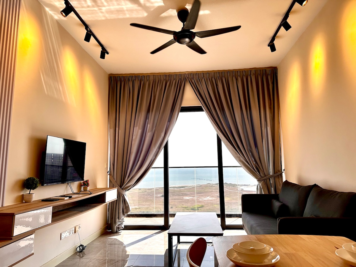 4.8 Imperio, #Balkon#Meerblick#4Pax#Zusammenkunft - Wohnungen zur Miete ...