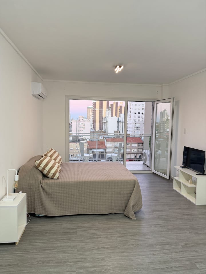 Depto. A Estrenar A Media Cuadra Del Mar - Necochea