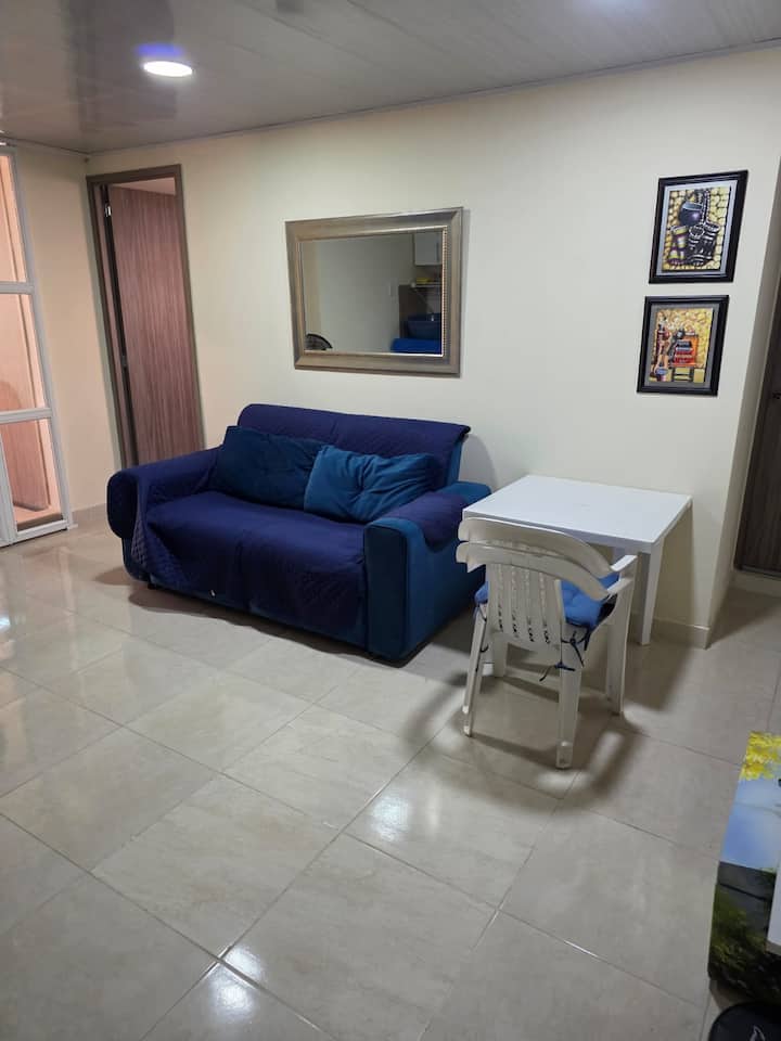 Apartamento Festivalero Al Norte De Valledupar - Valledupar