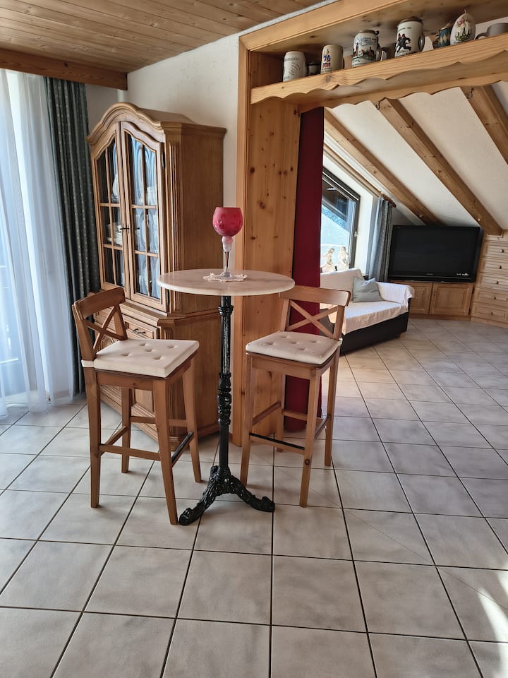 Ferienparadies Fischer - Landsberg am Lech