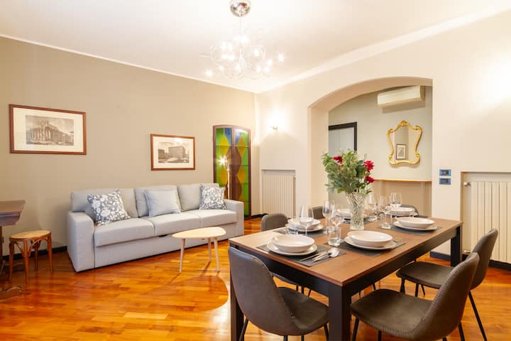 Milano - Corso Buenos Aires - 10 Min Duomo - Milan