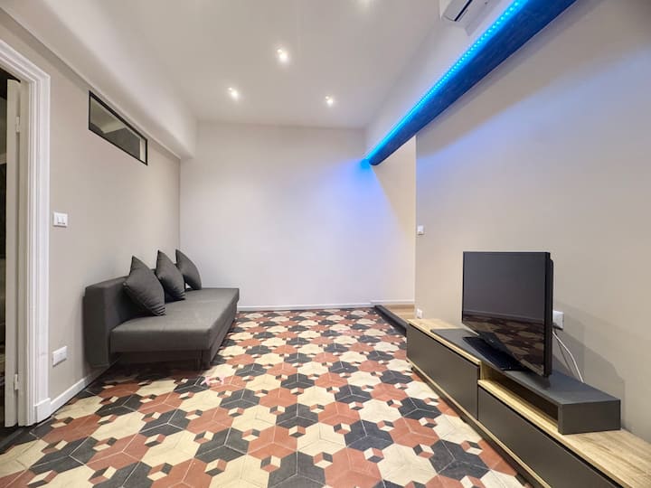Cozy Apartment | Close To Beach & City Port - Arenzano
