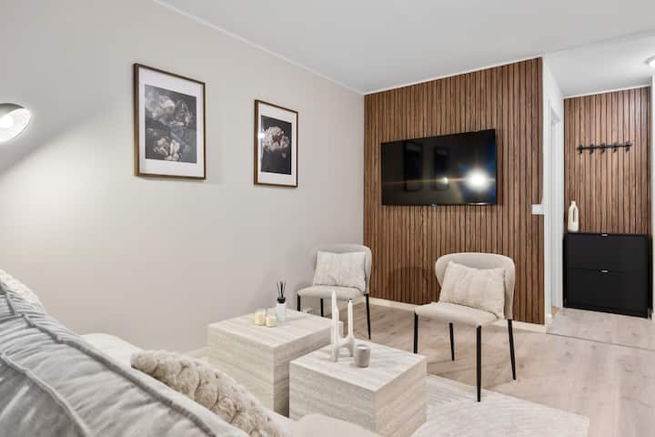 Central Stay Apartment - Rosenberg - Bergen