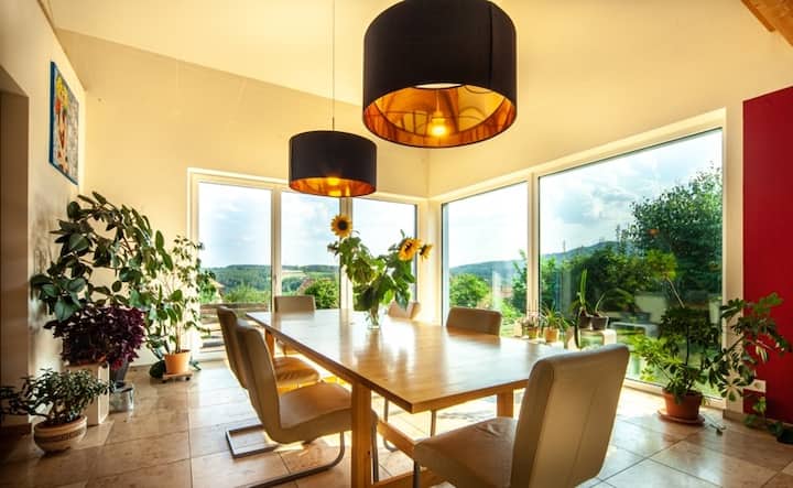 Stilvoller Urlaub Auf Dem Lande - Regenstauf