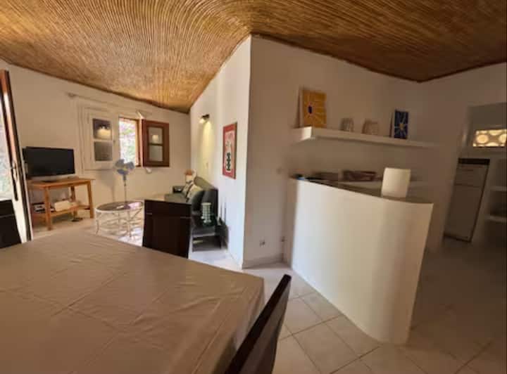 Maison Teranga Saly - Sénégal