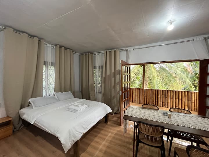 Katawhay Cabin - Surallah