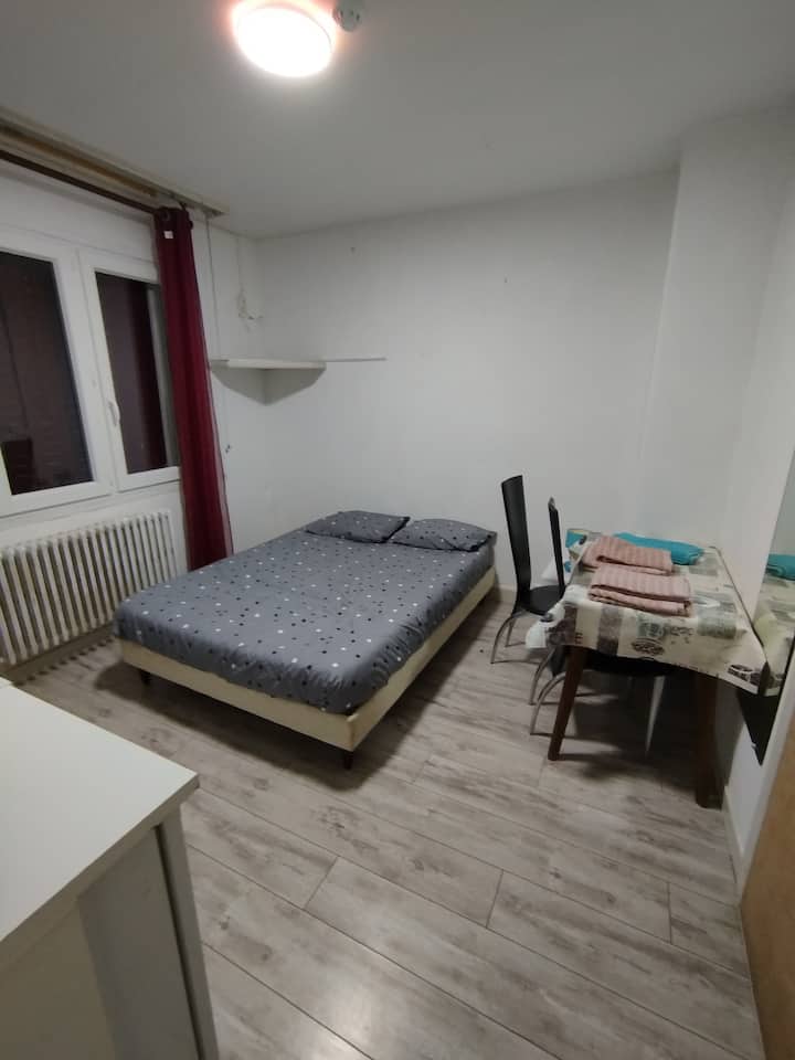 Studio Cosy - Arc-et-Senans