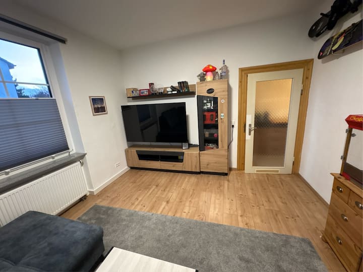 Modernes Apartment In Der Südstadt - Villingen-Schwenningen